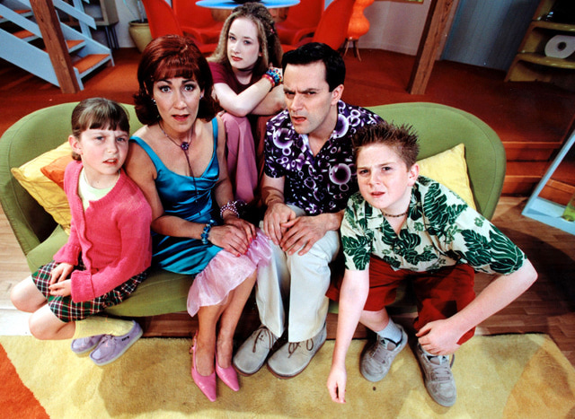 Scotland's Film Scene: You're How Old?