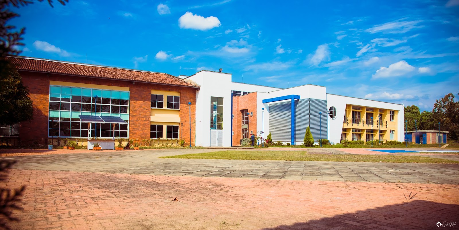 Proceso de Elección de Rector UNIPAZ 2018-2022