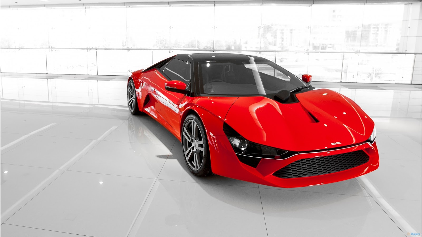 Stuff Together: DC Design Avanti