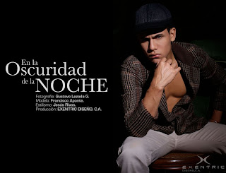 Francisco Aponte: En la oscuridad de la noche