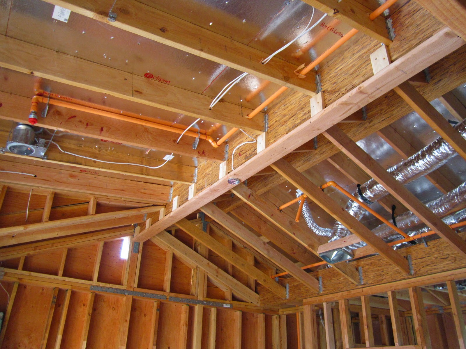 Fire Fighting System: Residential Sprinklers