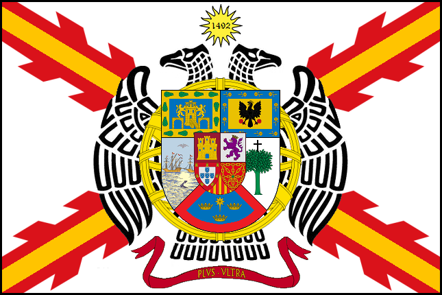 HISPANOESFERA: LA BANDERA DE LA HISPANIDAD (II)