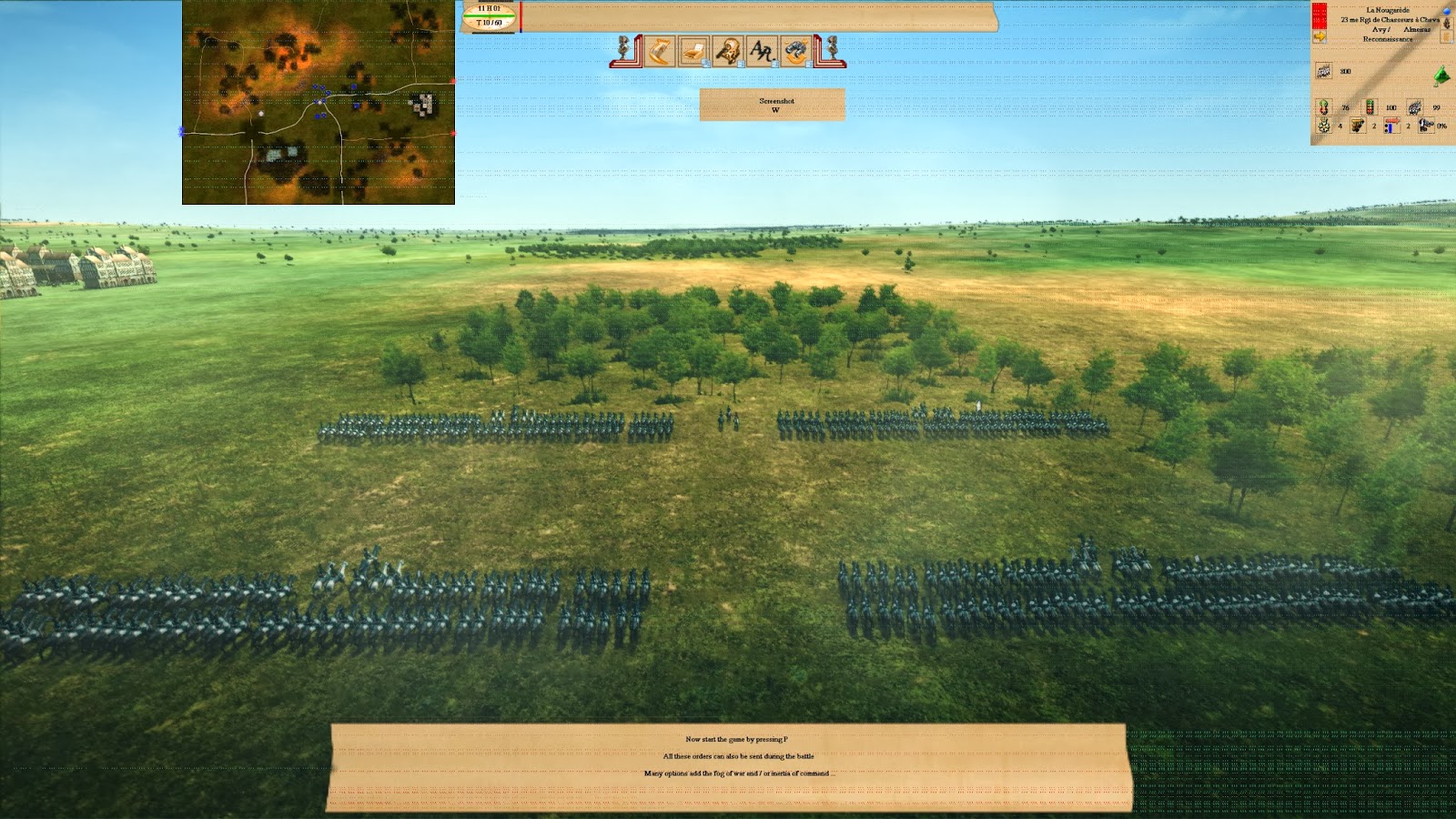 Horse and Musket: HistWar: Napoleon