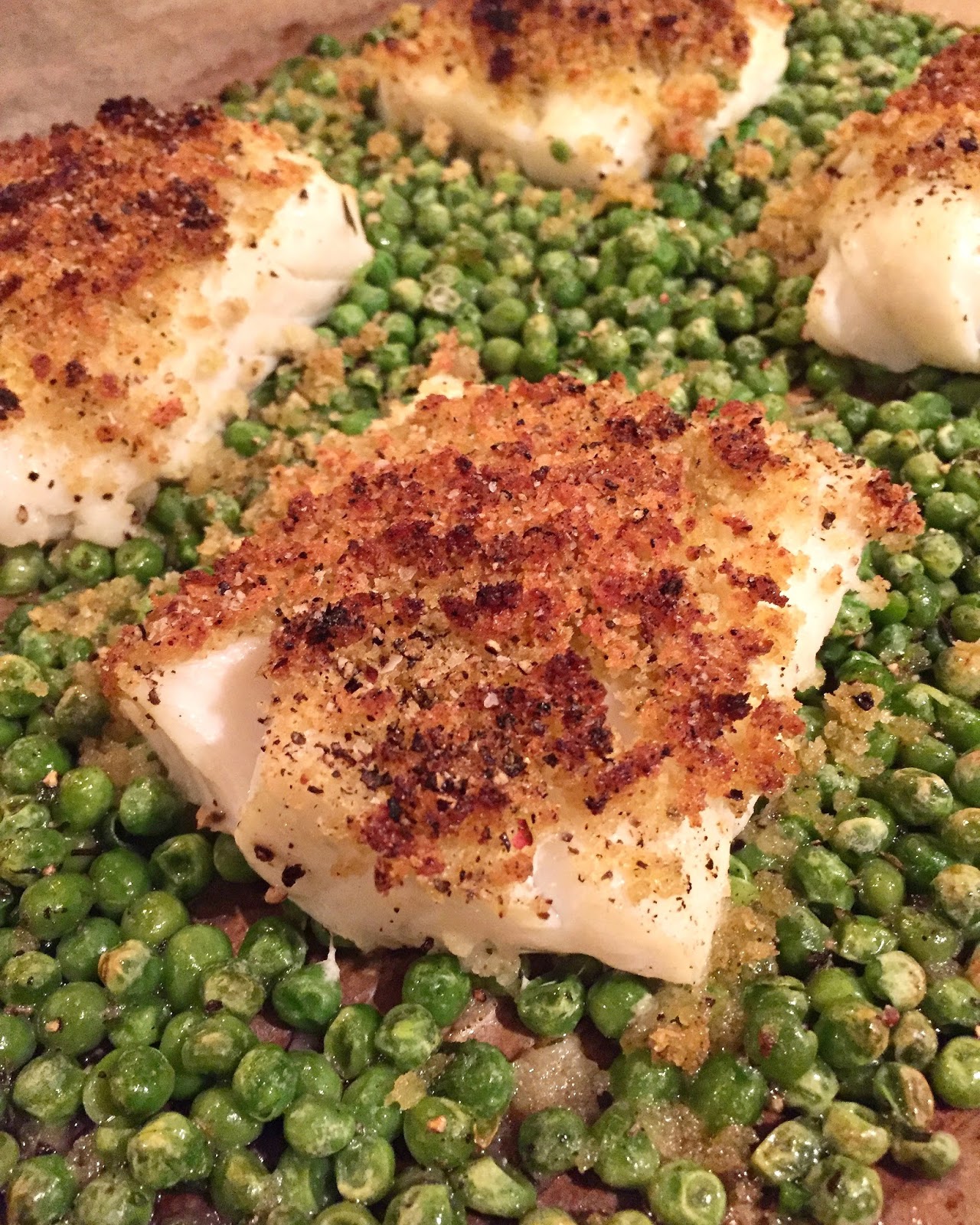 Late January Random Bites