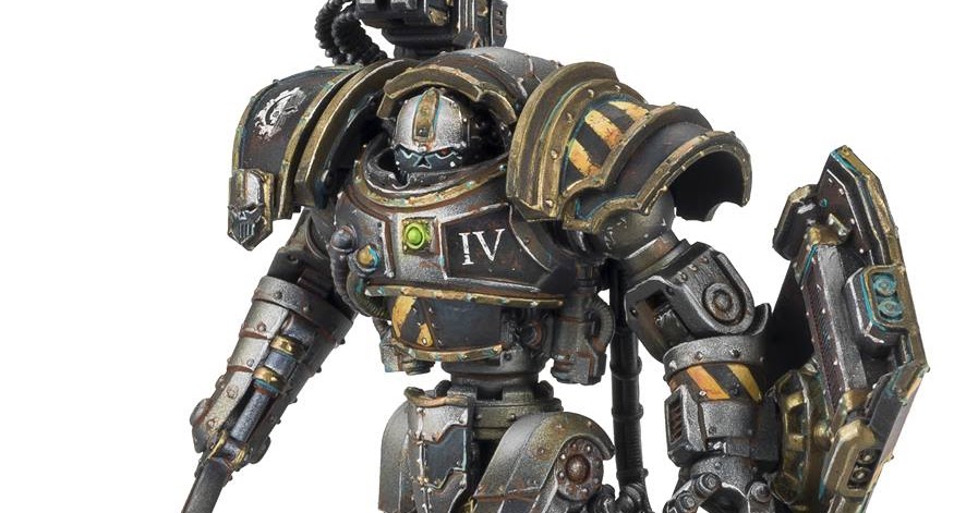 Imperator Guides: The Iron Circle Mini-Review