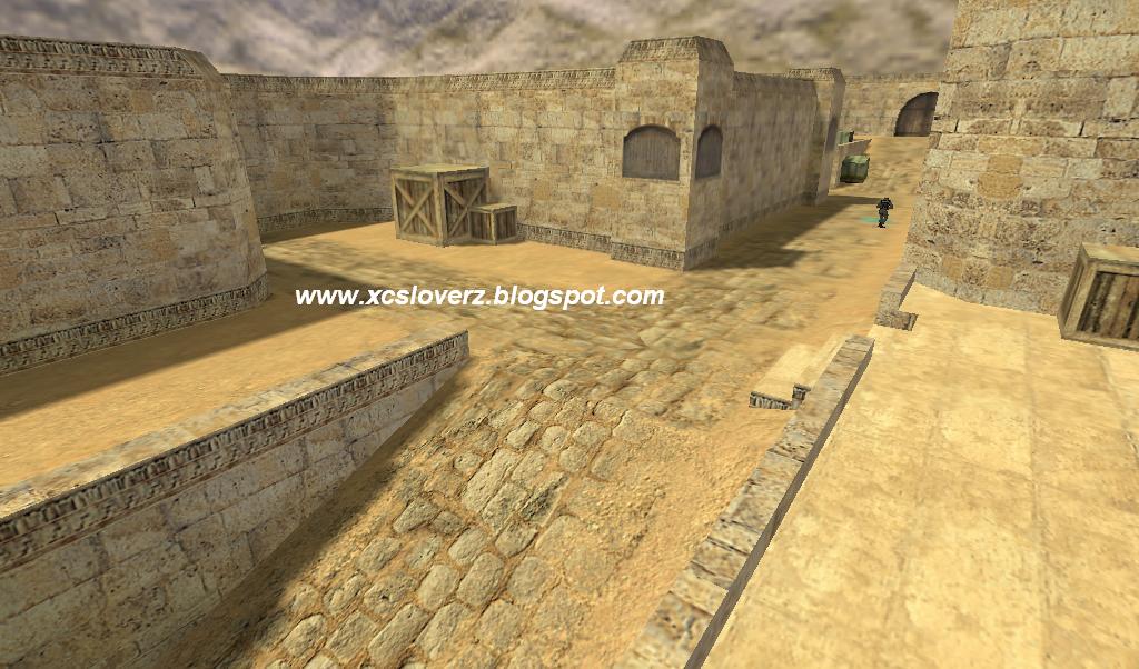 Cs 1.6 Maps ~ X Games LoverS