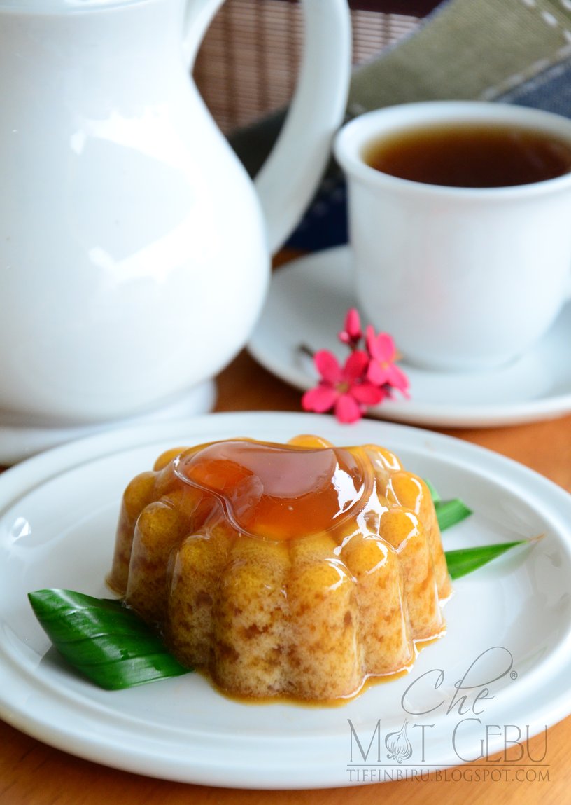 Agar-Agar Gudel by Mat Gebu