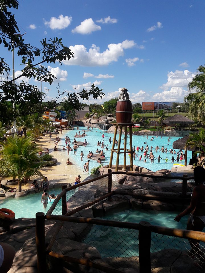 Thermas Water Park, o parque aquático de São Pedro! - Blog Dri Viaro ...