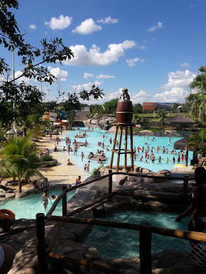 Thermas Water Park, o parque aquático de São Pedro! - Blog Dri Viaro ...