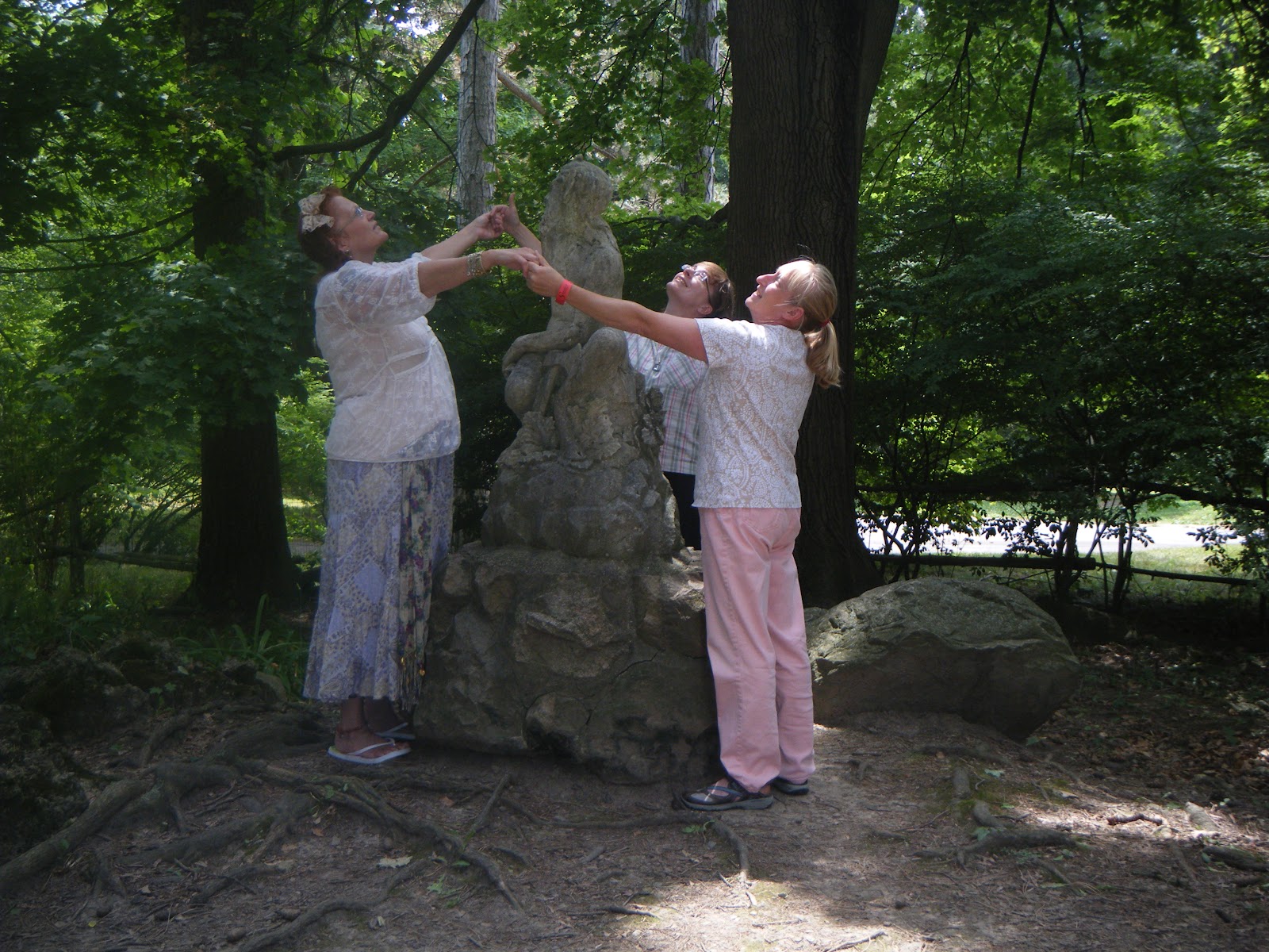 THE GOAT BORROWER: The Great God Kevin: A Lesser Known Greek Myth