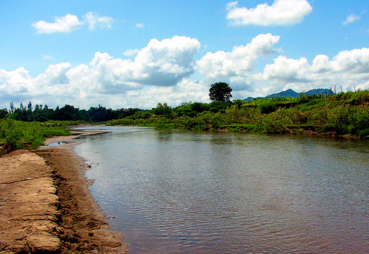 Mocorito, Sinaloa, México | Pueblos de Sinaloa