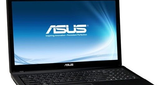 Asus X54C-SX102V. Portátil básico (387 €) | Análisis de Ofertaman