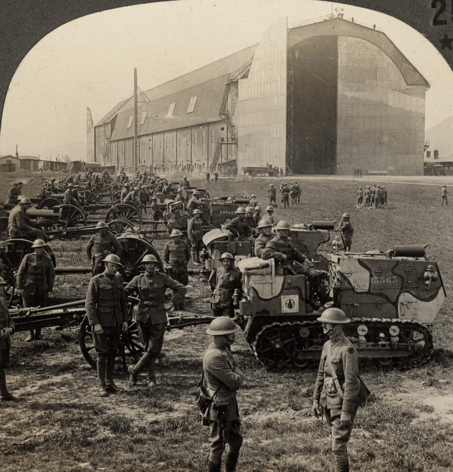 The Chubachus Library of Photographic History: American Soldiers of the ...