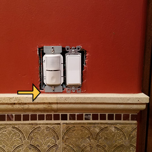 Kyle Switch Plates: What To Do When a Switch Plate [Or Outlet Cover ...