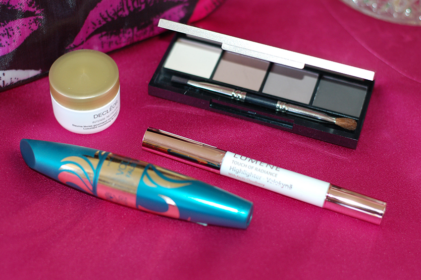 Kaisa Selde - What`s in her makeup bag? | Stellarium