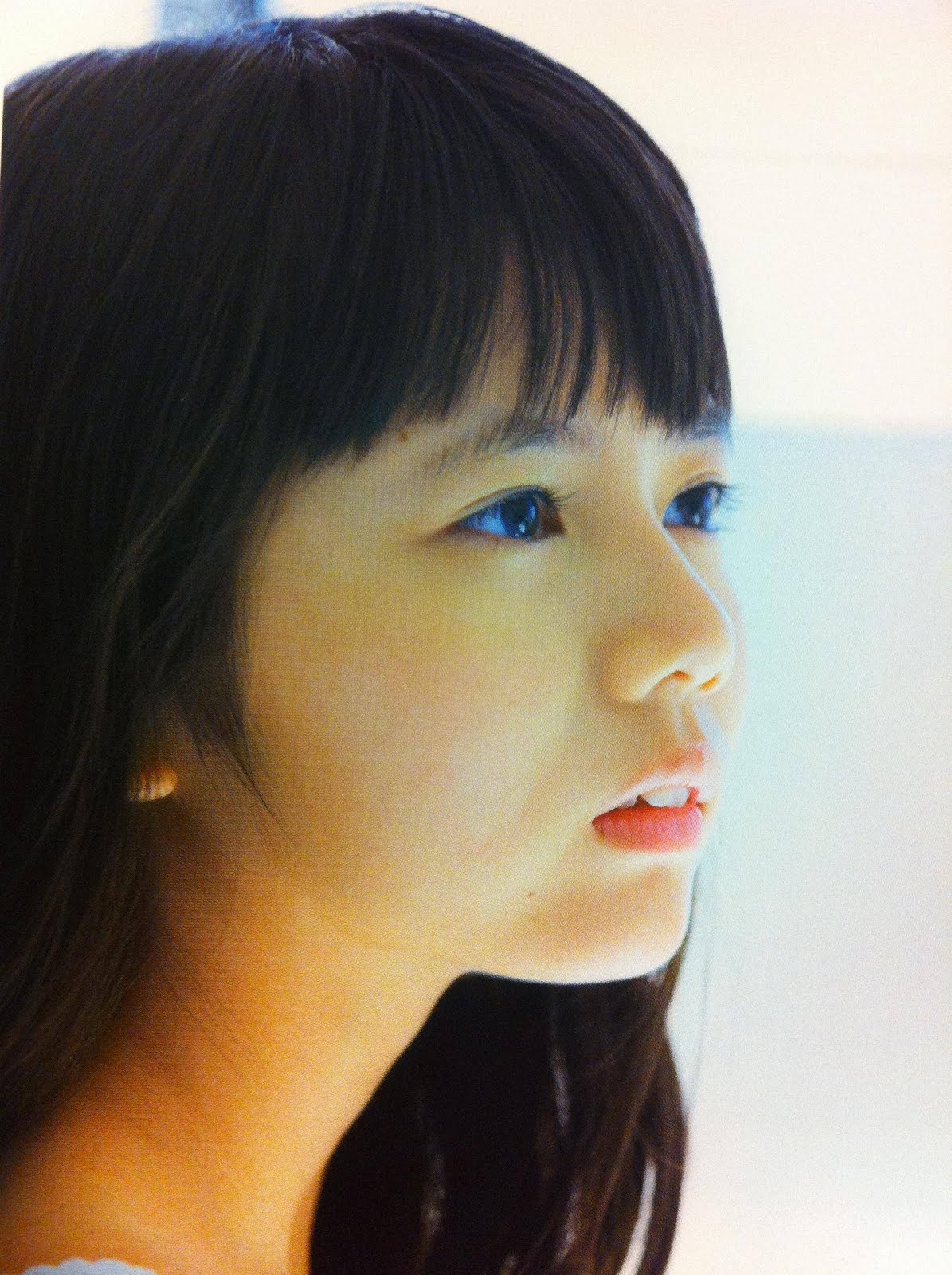 Tanabe Nanami en UTB 211