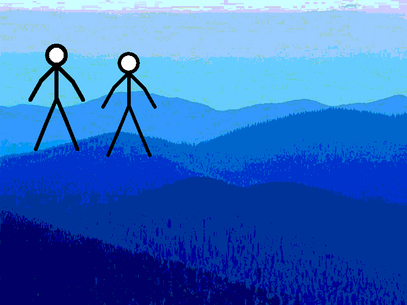 PLASTINGLISH - Visual Arts -: Your tasks: Animation with Pivot