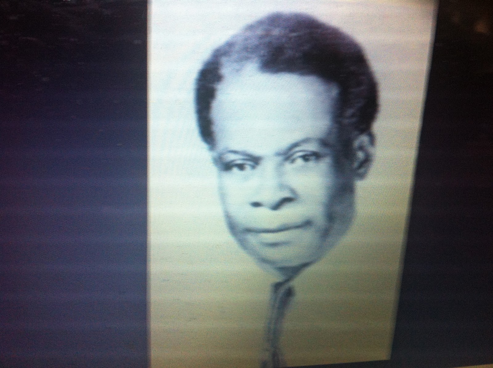 THE BLACK SOCIAL HISTORY:: BLACK SOCIAL HISTORY - AFRO-GRENADA ...