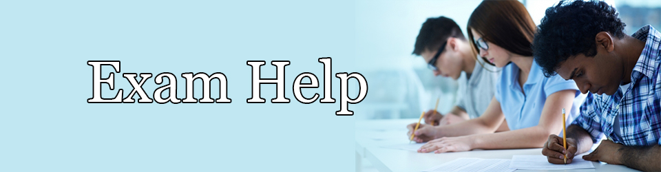 Exam Help: තොරතුරු හා සන්නිවේදන තාක්ෂණය ආශ්‍රිත අනුමාන ප්‍රශ්න අංක 03