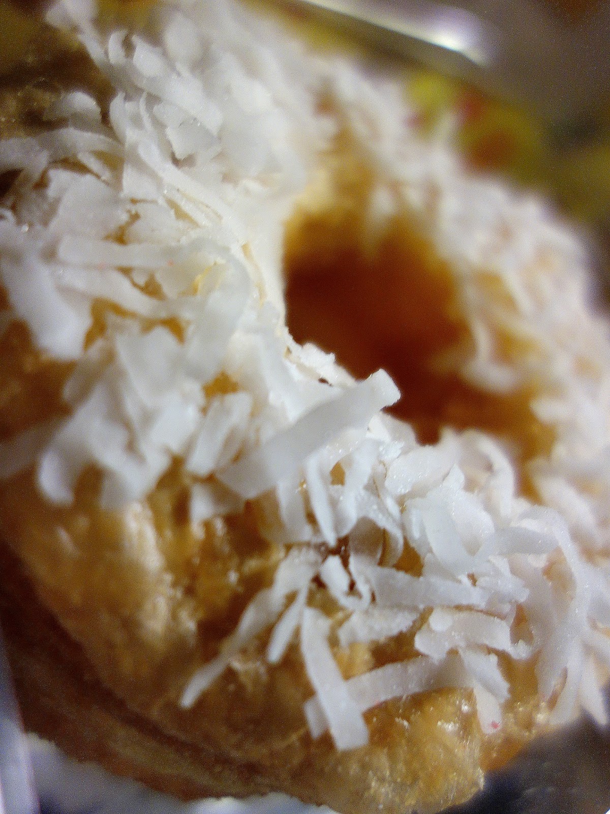 Eat Drink KL | BIG KLonuts, Delectable Cronuts & Puchong Donutes