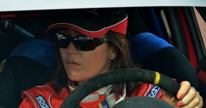 Speedqueens: Female Rally Drivers After 1950: Italy in the 21st Century