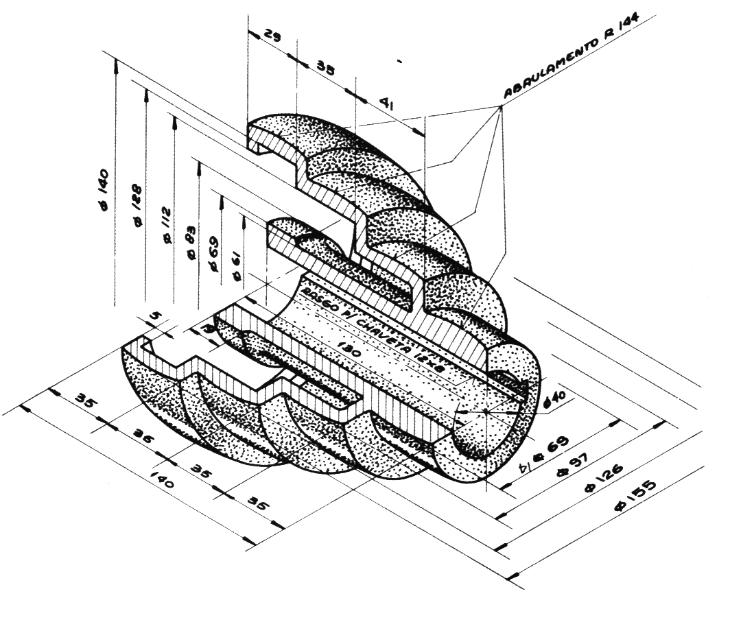 O'que é Desenho Tecnico - RETOEDU