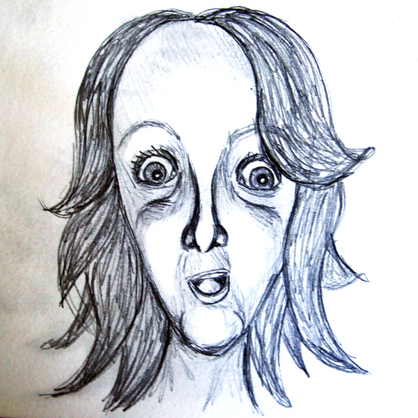 dawn bevins design blog: Funny Faces