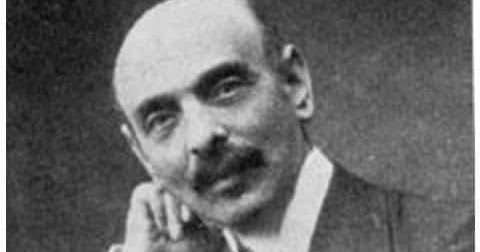 Τι είπε ο ραβίνος MARCUS ELI RAVAGE για τους Έλληνες - ΠΙΣΩ ΑΠΟ ΤΗΝ ...