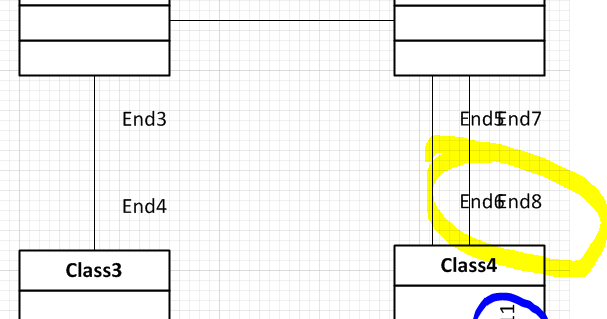 Douglas Lee: Review: MS Visio 2010 - End Text overlap, unable to move text
