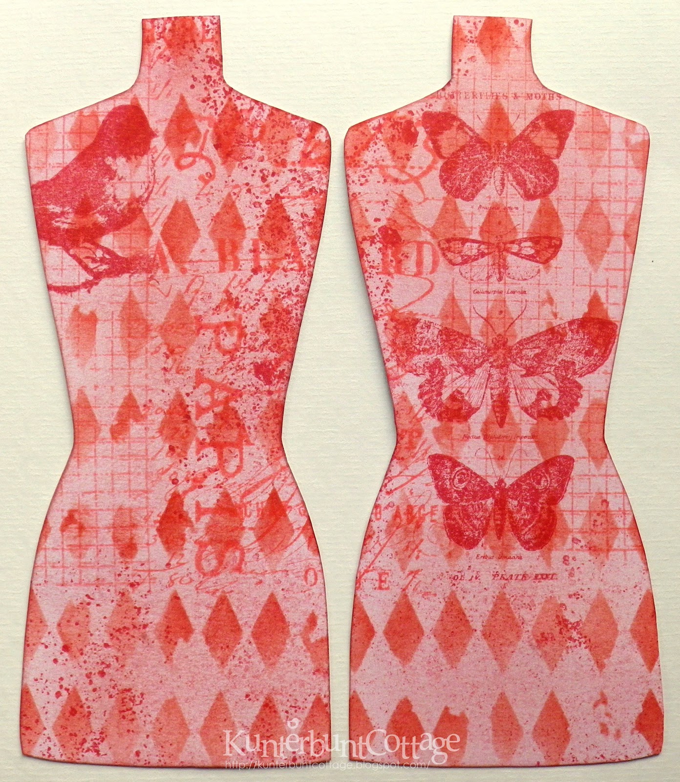 PetraB's Allsorts: Altered Torso