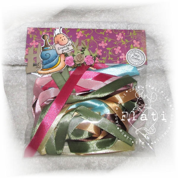 LeLo Design: Challenge ♥ 1