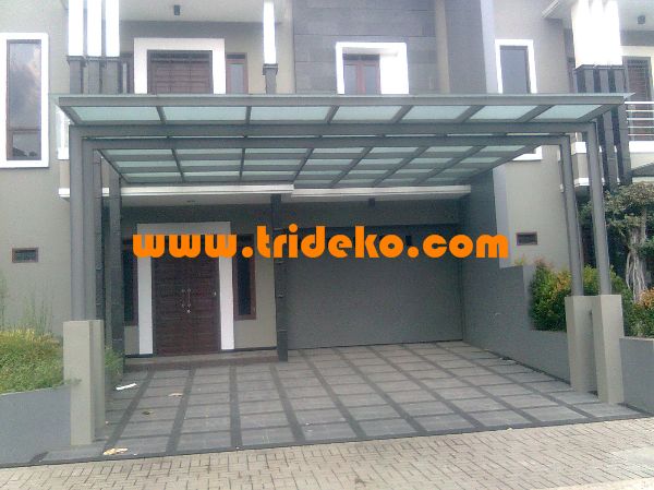 kanopi kaca, canopy kaca, spider kaca, atap kaca, canopy kaca spider ...