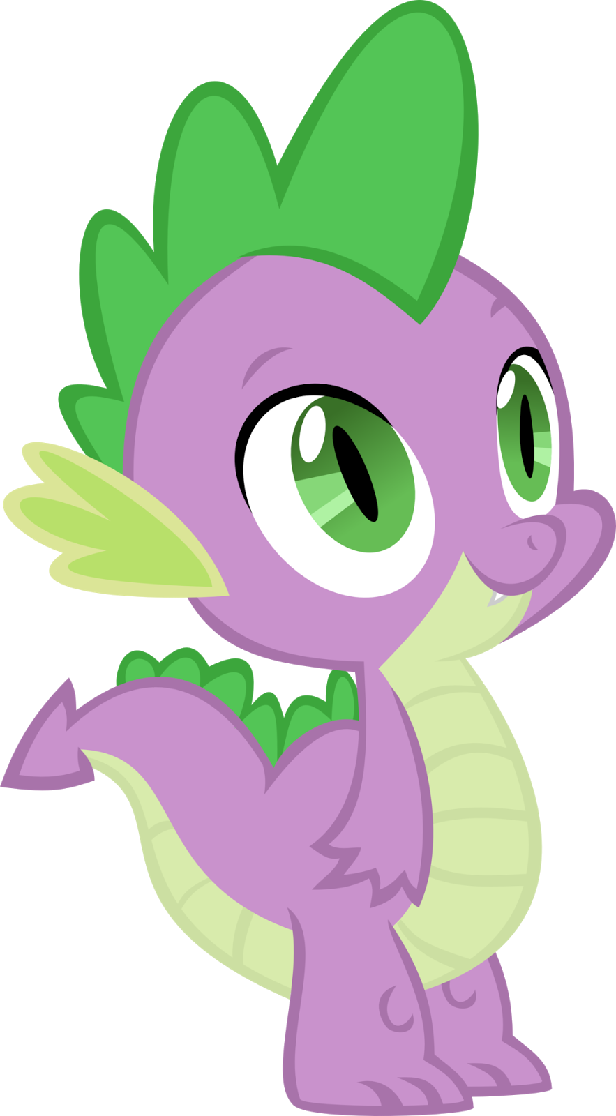 Cartoon Characters: My Little Pony: Friendship is Magic