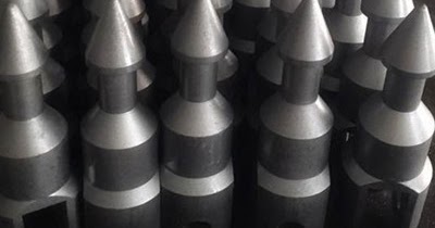 Core barrel, Wireline coring barrel, Geotechnical drilling core barrel