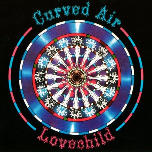 Curved Air (1970 - 2012)