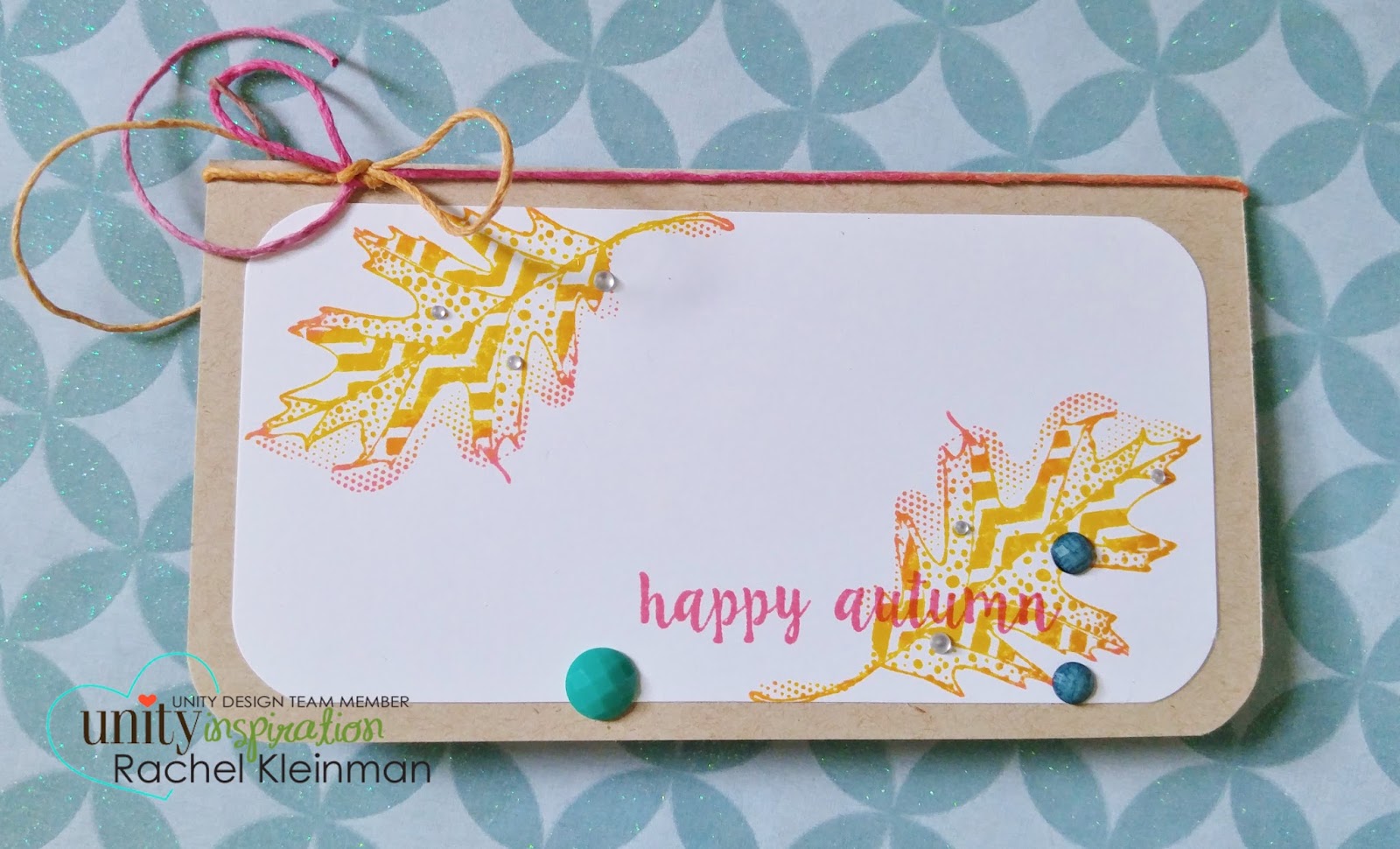 Long and Skinny Card Sets - Unity Blog