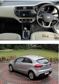 All New KIA Rio 2013 | Harga dan Spesifikasi - DetikSoloWeb