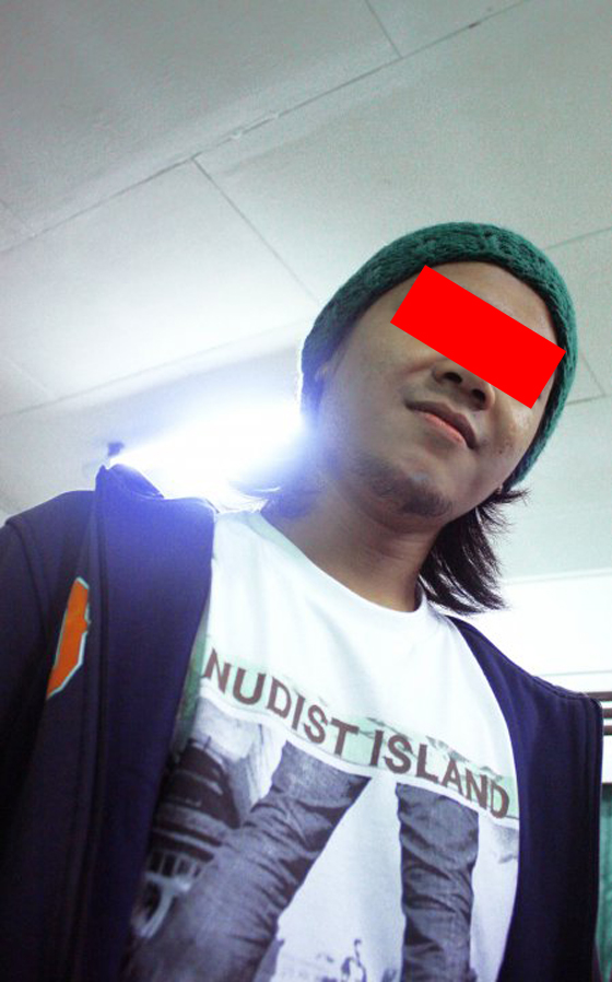 Snapshoot: Beberapa contoh Angle Profile Picture yang Menipu