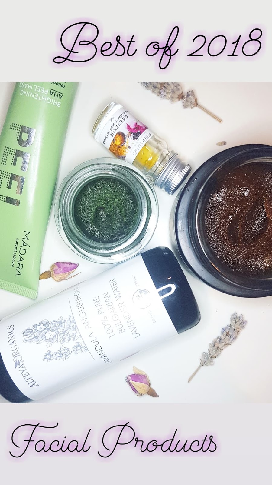 Best Ethical Beauty Products of 2018 - Top Face Skincare Picks - The ...