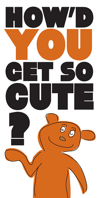 Learning English - by Danni: What's "how'd"