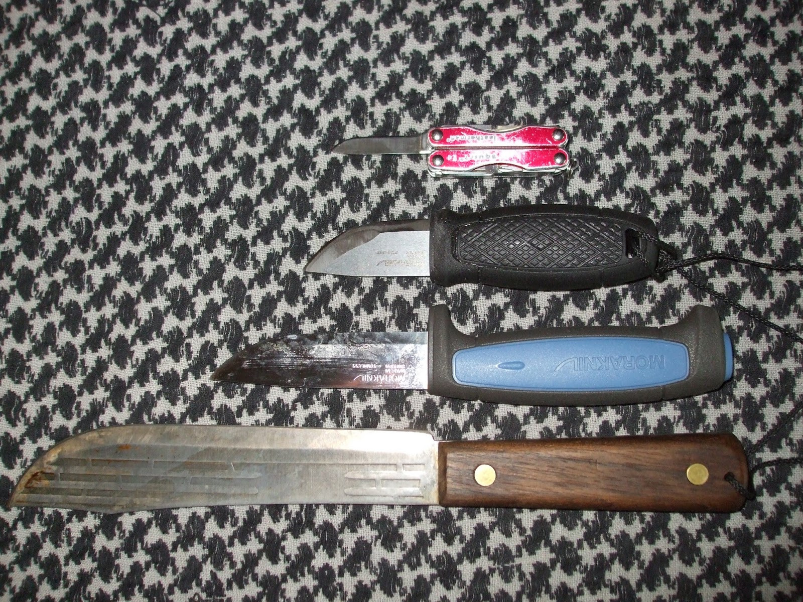 Mora Eldris: Review and Mods