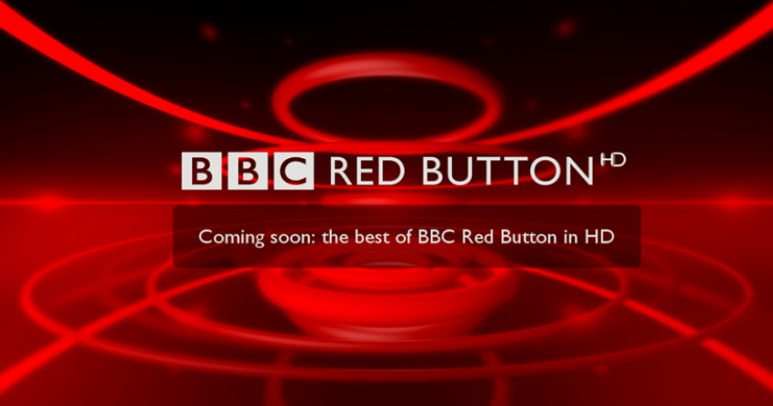 BBC Red Button service expanded to cater for Glastonbury and Wimbledon ...