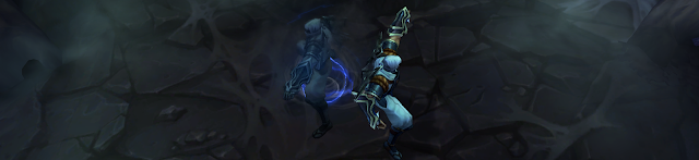 Surrender at 20: Red Post Collection: Discussion on Zed / Morgana ...