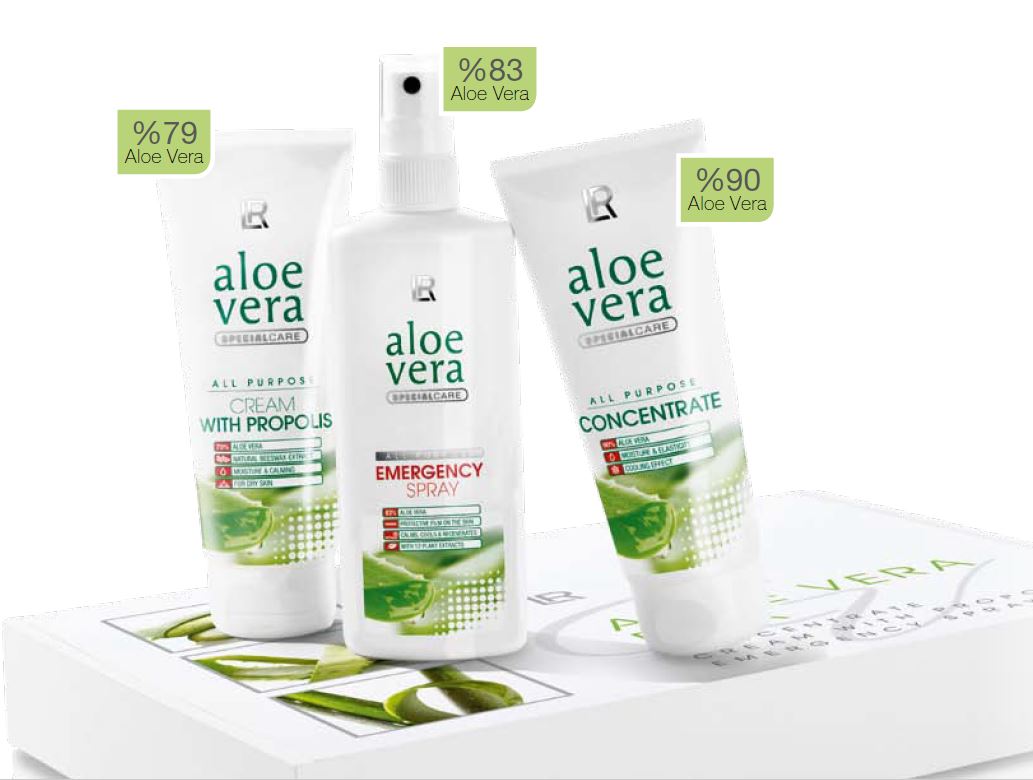 MGuzel - Partner LR indépendant - Bağımsız LR İş Ortağı: LR Aloe Vera ...
