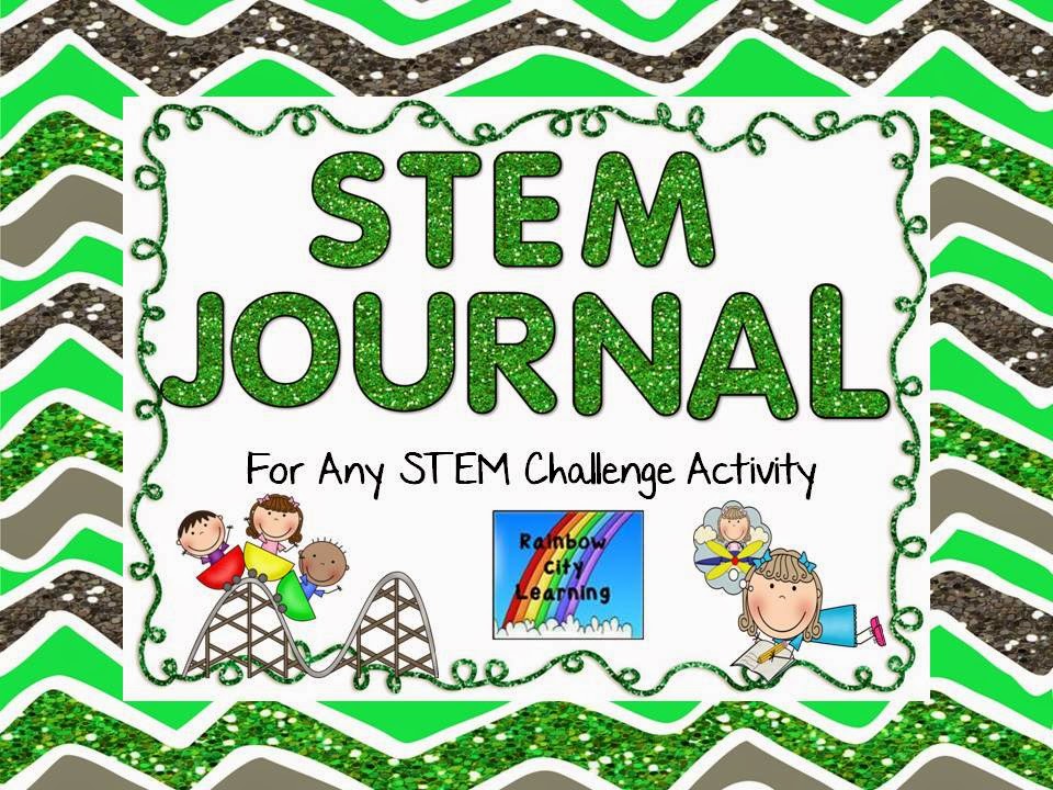 The Best of Teacher Entrepreneurs: STEM Journal