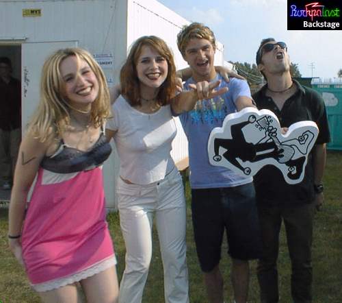 best of the best: Veruca Salt