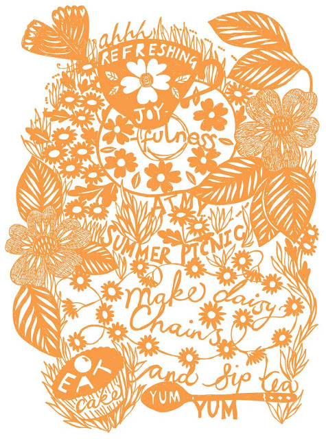 Find New Designers: Sarah Papworth