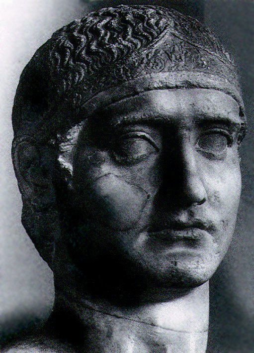 APASIONADOS DEL IMPERIO ROMANO: PUBLIO CORNELIO ESCIPIÓN EL AFRICANO