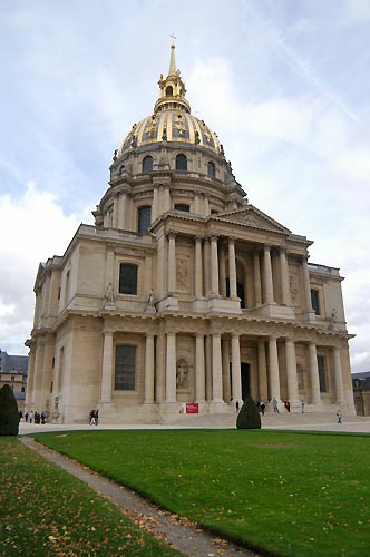 Le musée des Invalides © Xavier AUBERT: Le musée des Invalides en video.