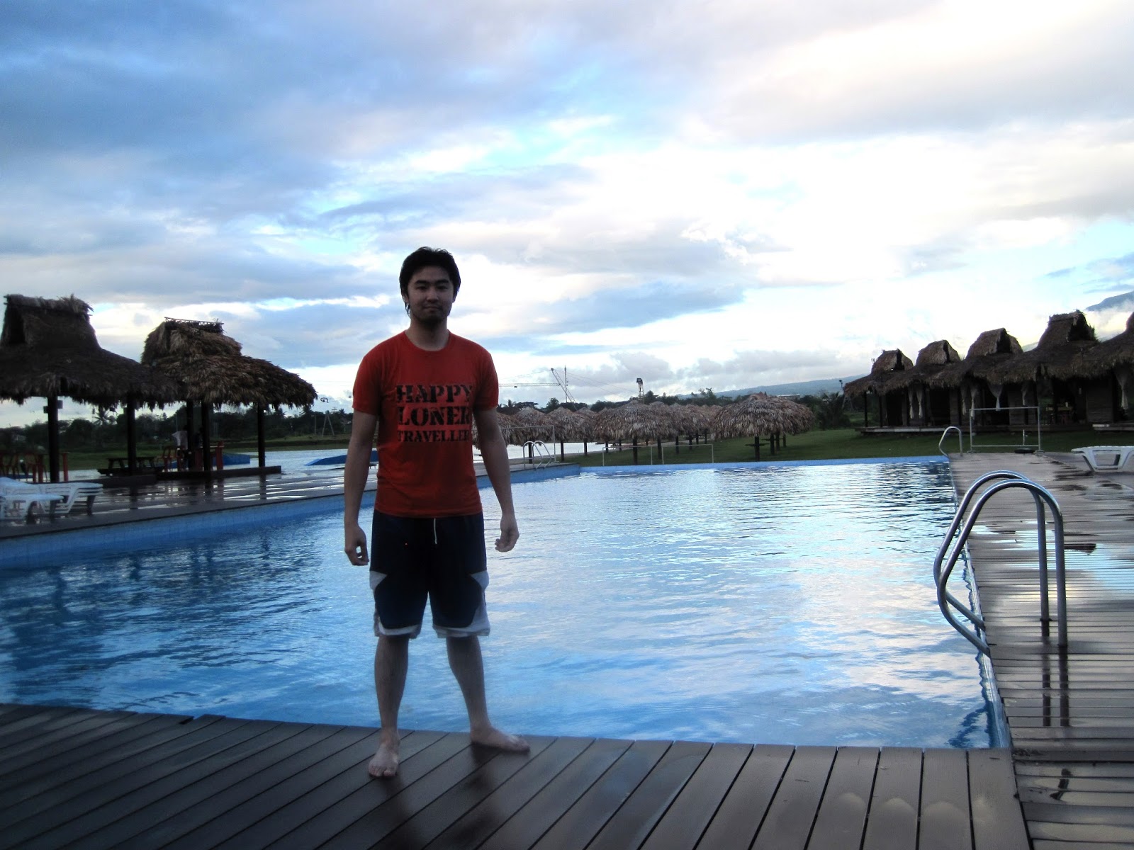 Armie Yuson: A Traveller’s Extreme Wakeboarding (Camarines Sur ...